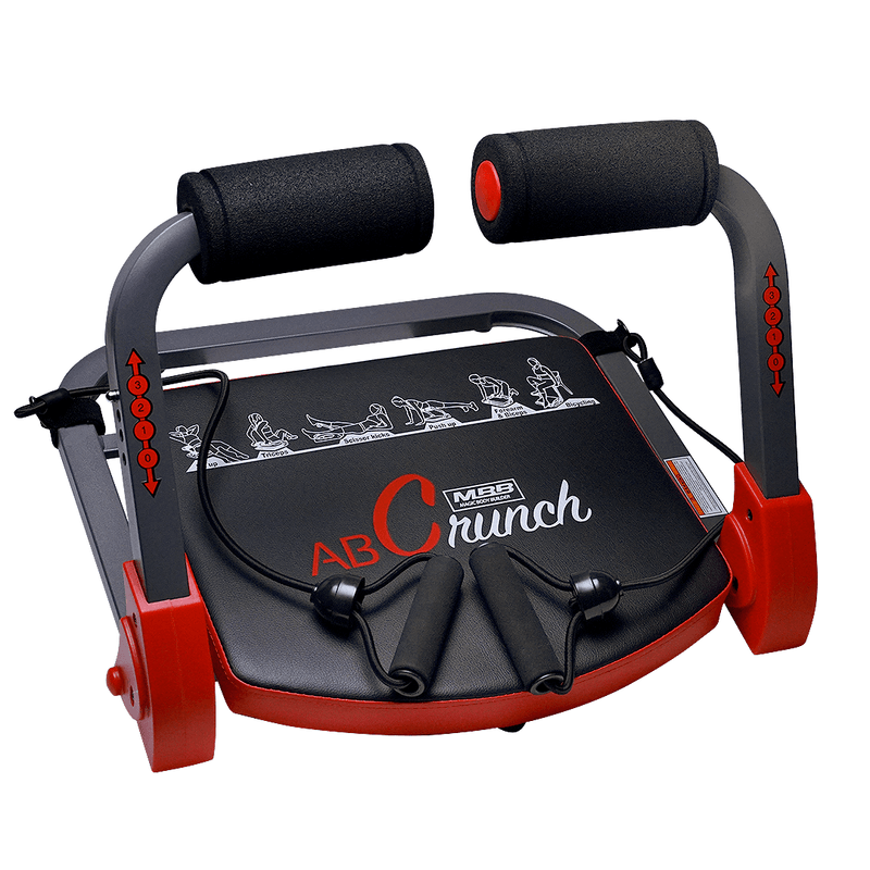 AB Crunch - TeVeCompras