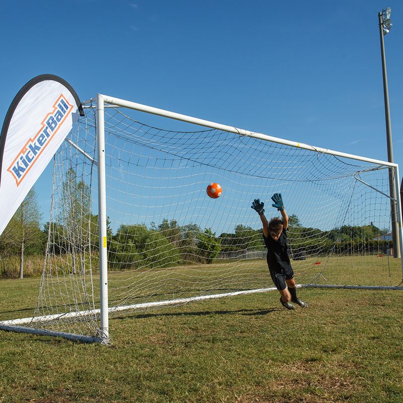 Kicker Ball - TeVeCompras