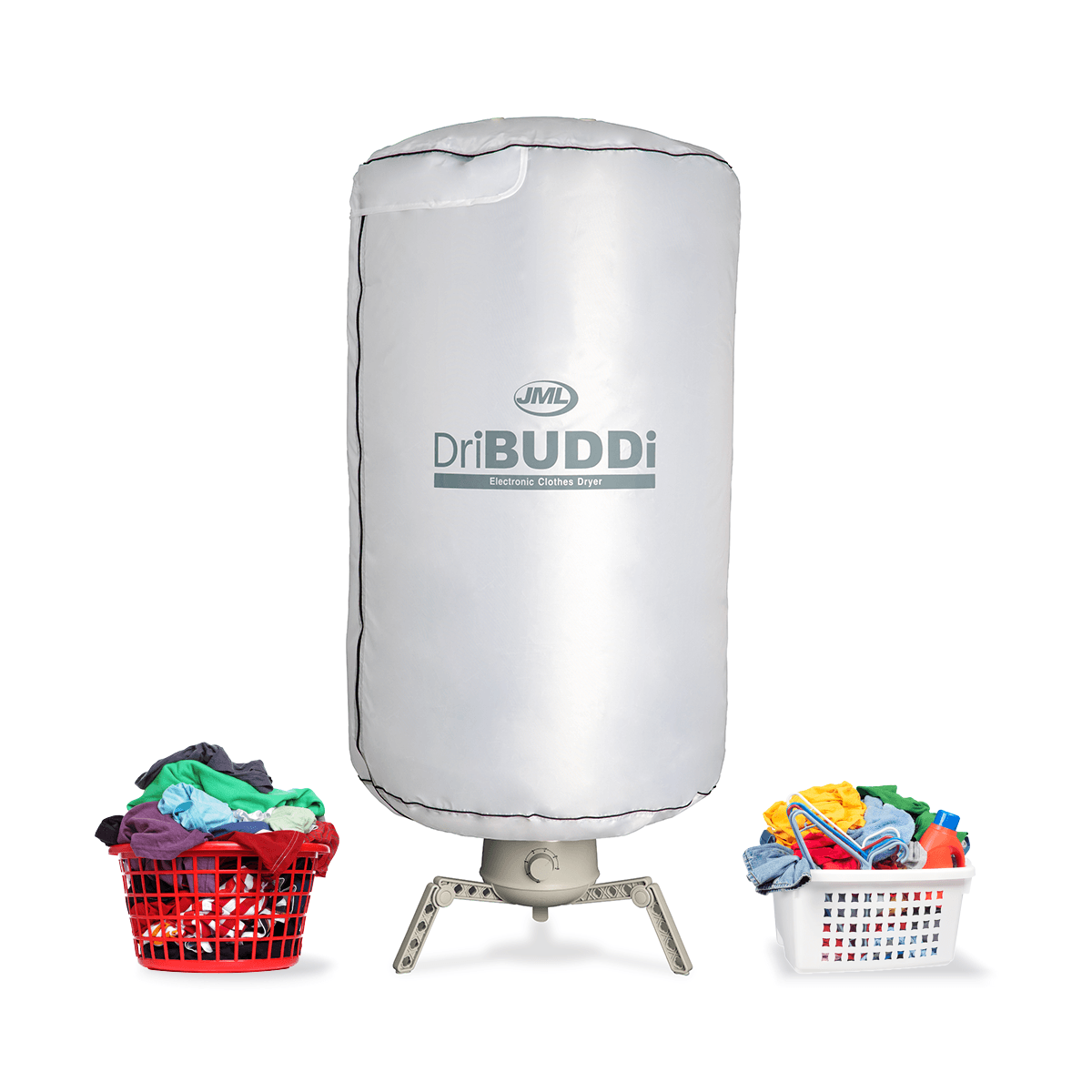 Secarropas portátil Dri Buddi - TeVeCompras